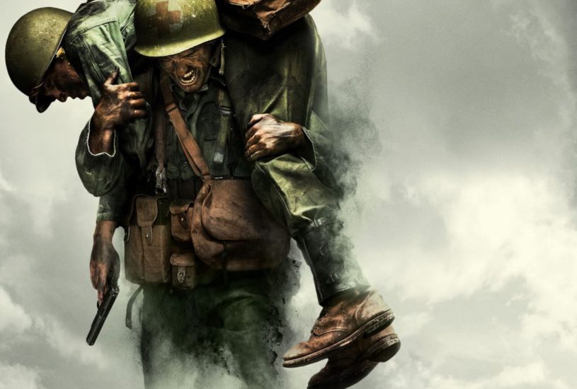 Priča o Dezmondu T. Dosu – Kako je nastao film Greben spasa - Centar za ...