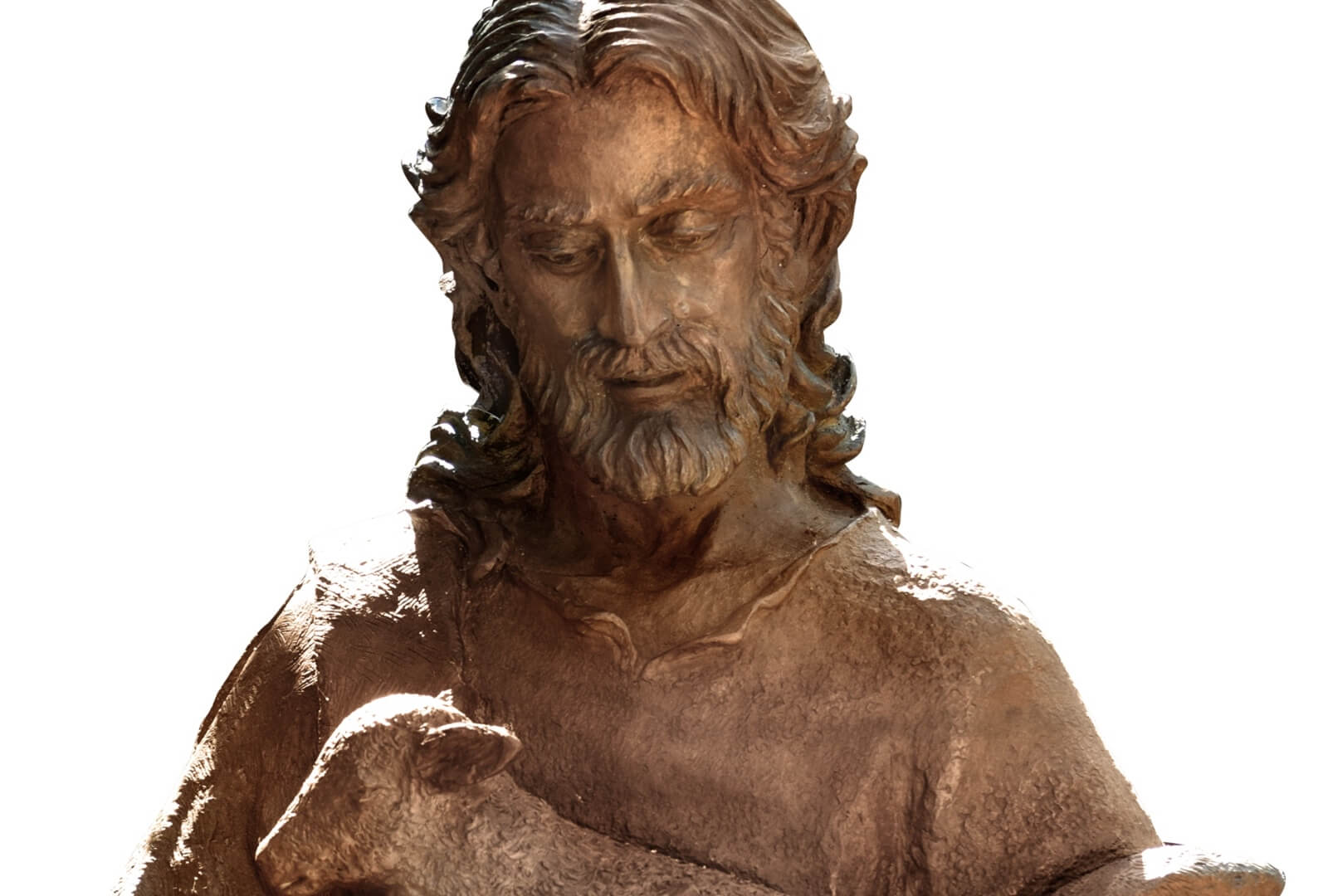 Isus – Čovek? Bog? Mit? - Centar za biblijsku duhovnost i celoviti ...