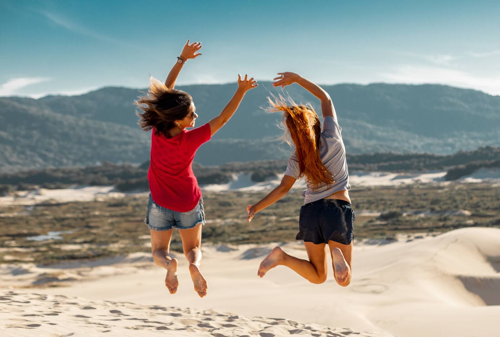 Prijateljstvo na daljinu zapravo je najprisnije prijateljstvo - Centar ...