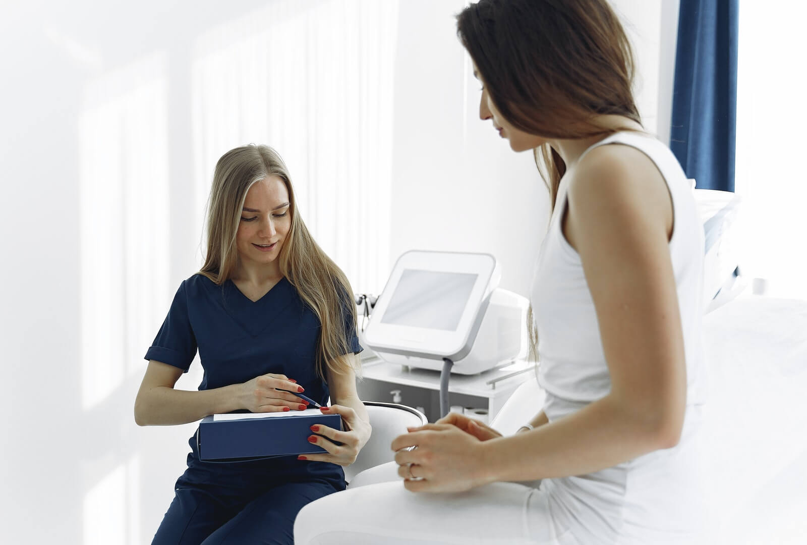 Kako biti dobar pacijent u stresnim vremenima? - Centar za biblijsku ...