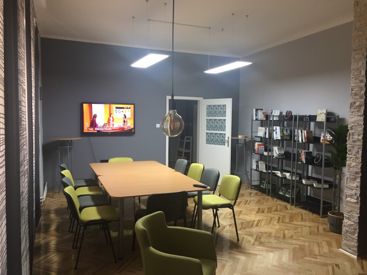 O nama - Centar za edukaciju i celoviti razvoj - Više od života