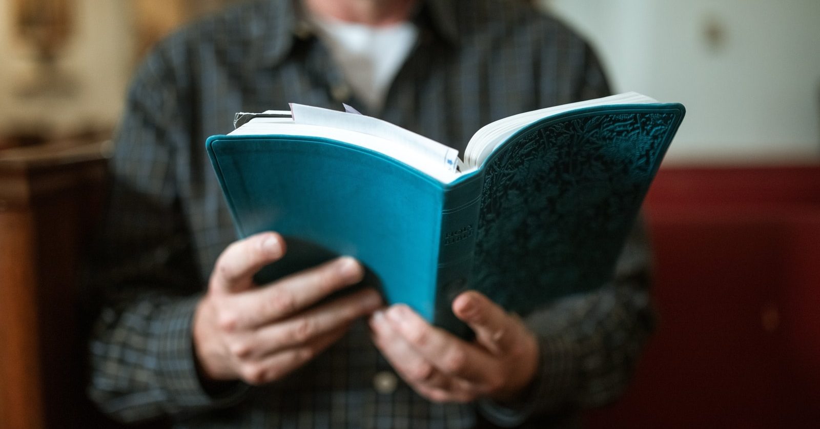 Kako napraviti biblijski post - Centar za biblijsku duhovnost i ...